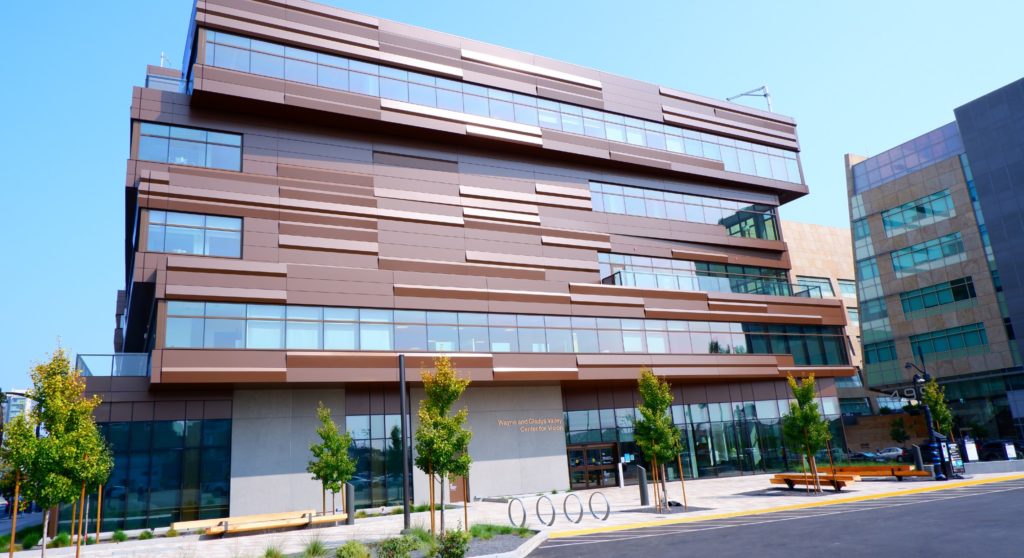 Looking Forward to 2021 - UCSF Department of Ophthalmology