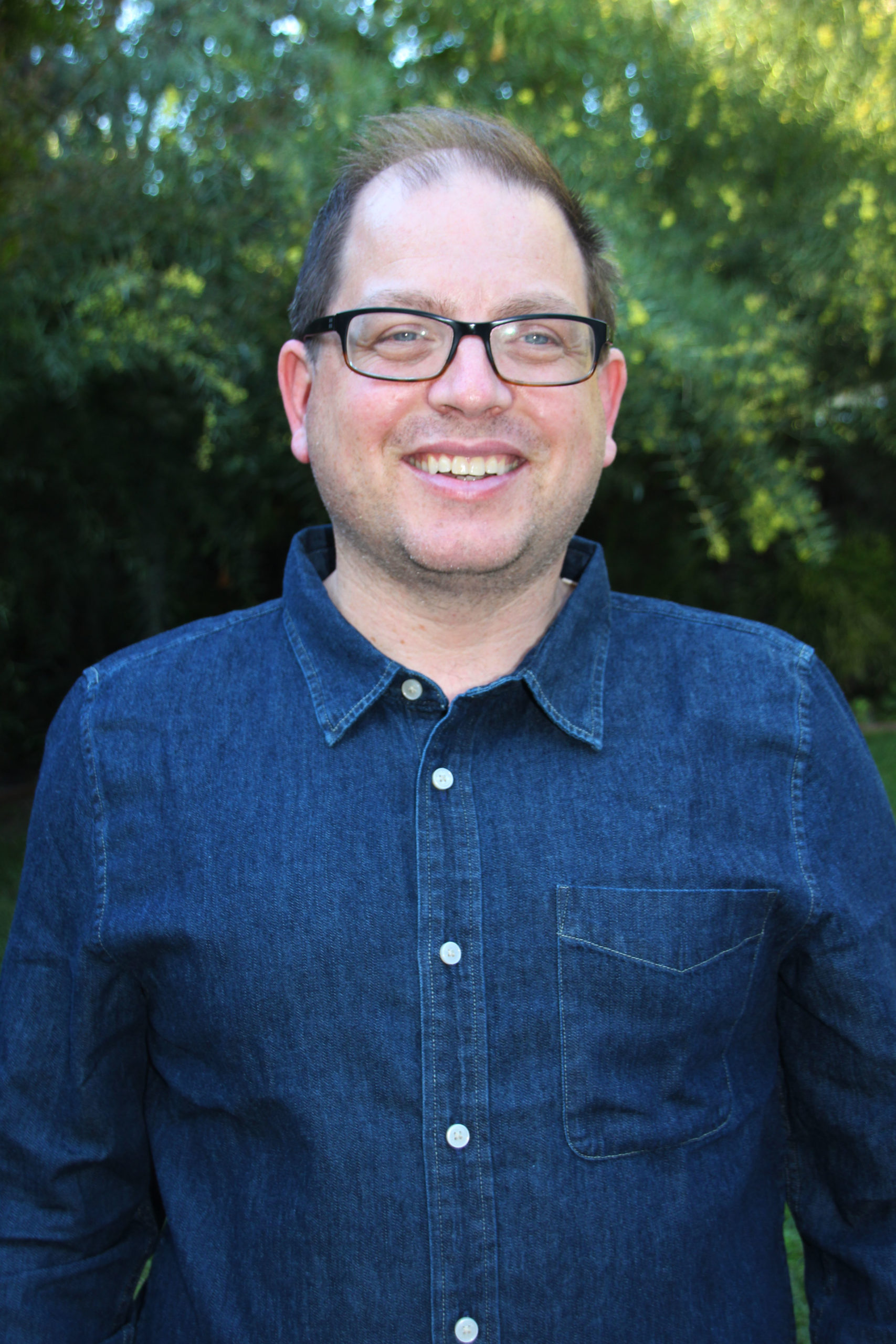 Seth-Blumberg-Headshot - UCSF Department of Ophthalmology