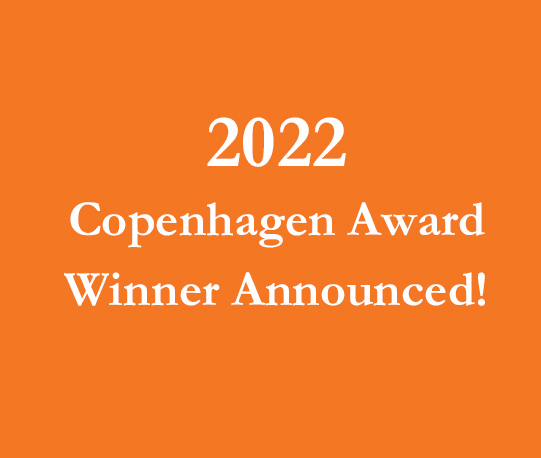 Copenhagen Award & Members-in-Training Outstanding Poster Award Winner ...