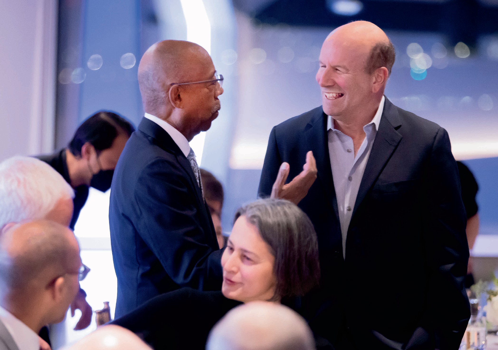 A Shining Light for Cataract Patients - UCSF Department of Ophthalmology