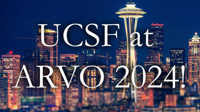All Faculty - UCSF Department of Ophthalmology