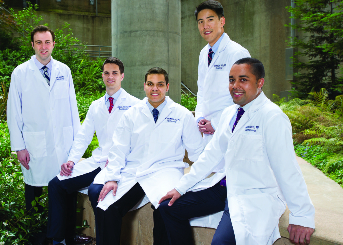 resclass2017 - UCSF Department of Ophthalmology